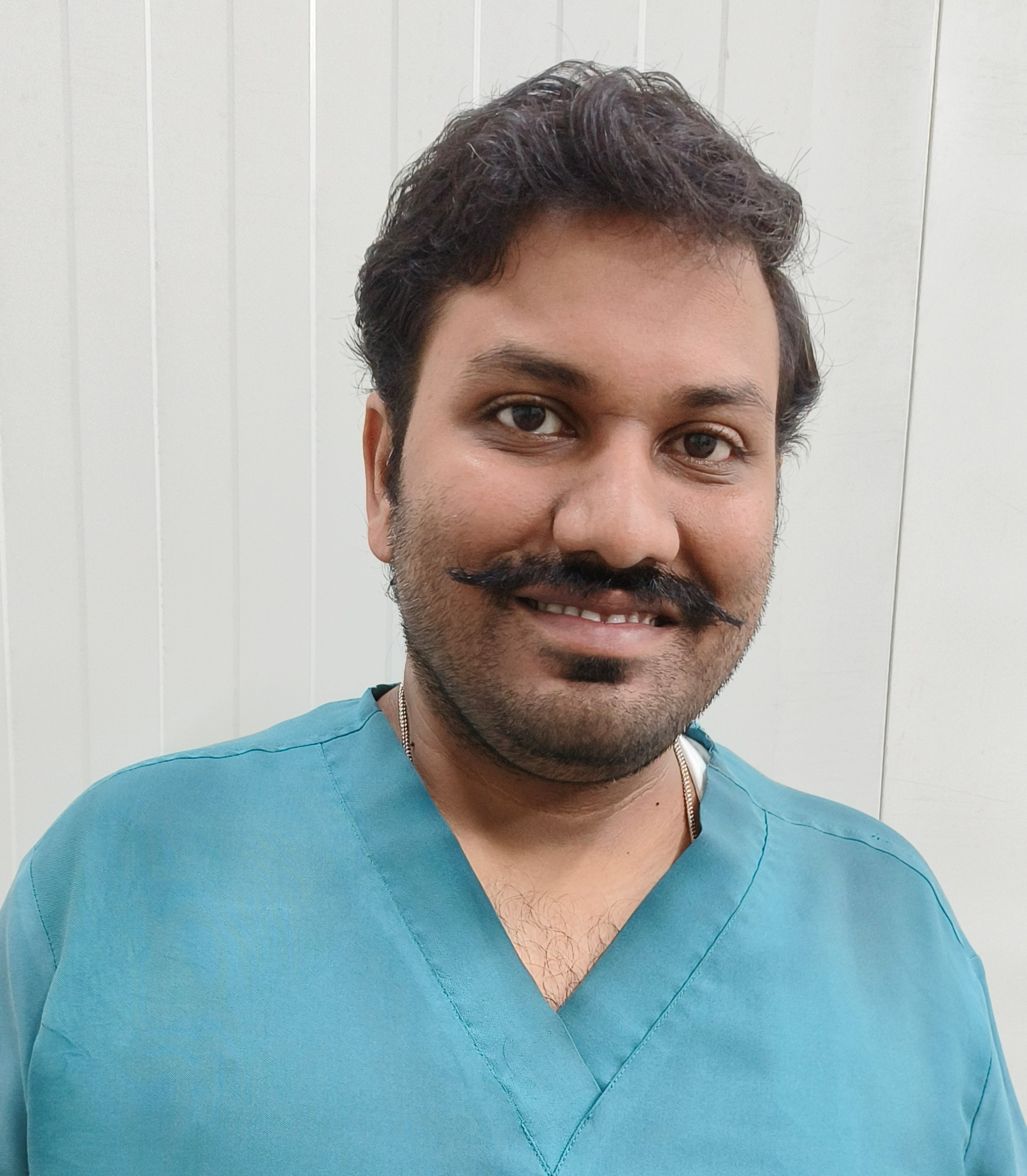 IISc Health Centre